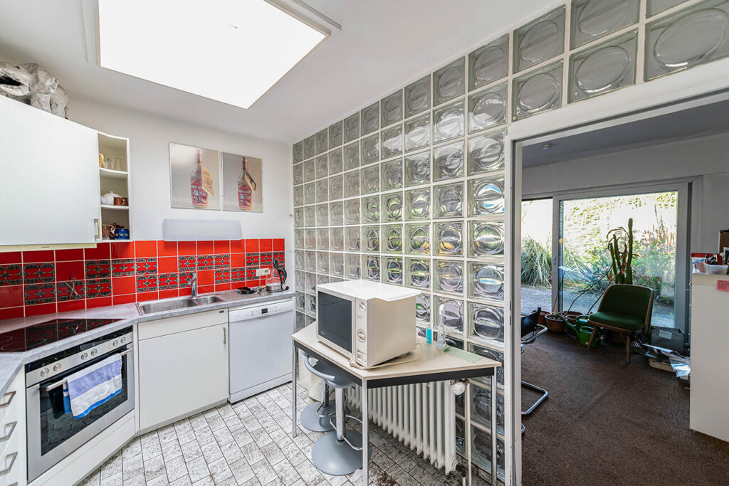 Wie Digital Staging Ihr Geschäft verändern kann