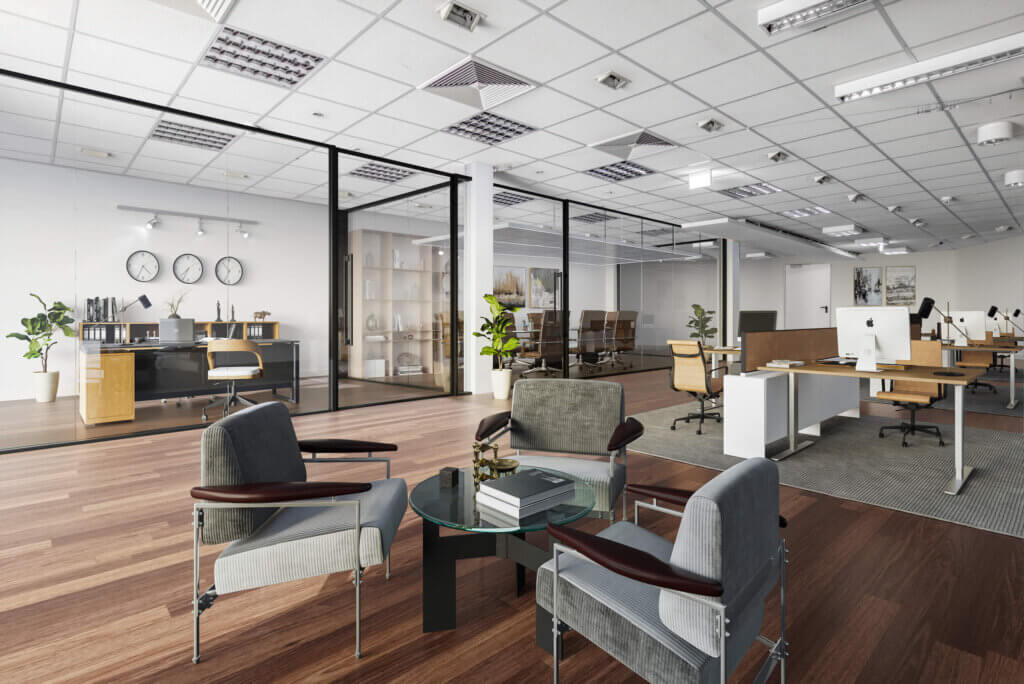 Wie Digital Staging Ihr Geschäft verändern kann